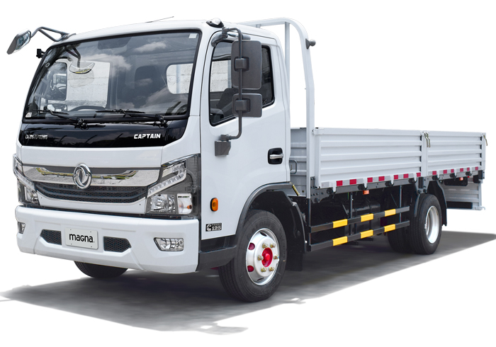 Compra un CAMIÓN DFAC | DONGFENG CAPTAIN C nuevo en línea | CrediAuto en Línea - Banco ...